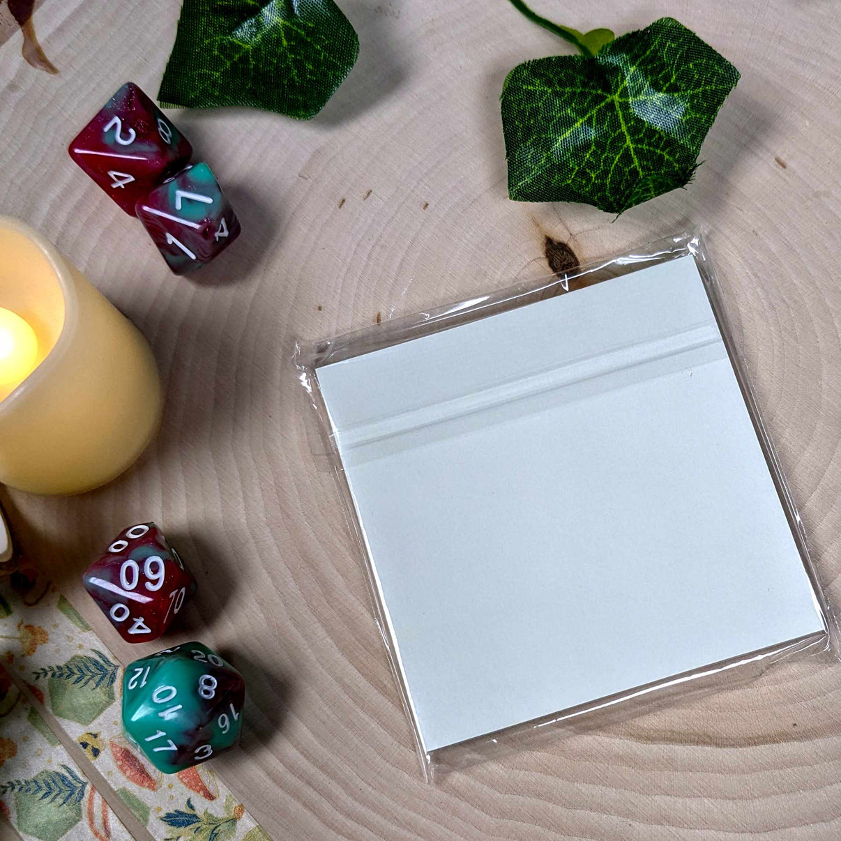 Initiative Tracker, Monster, or Item Sticky Note | D&D 5e and TTRPG ...