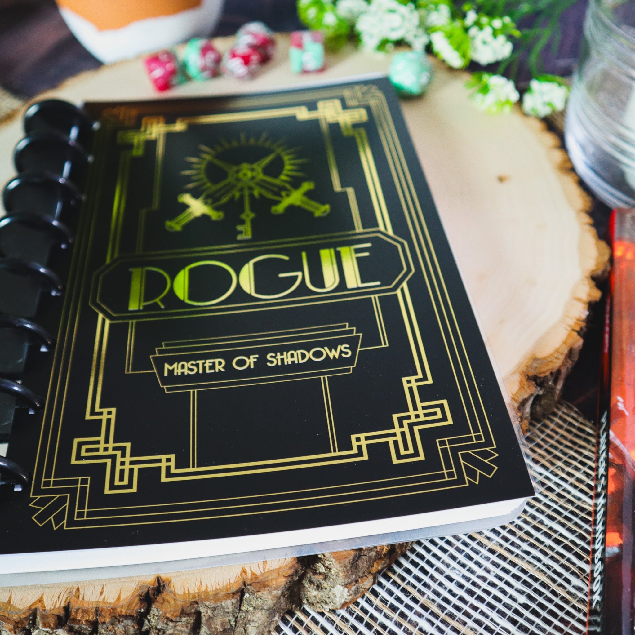 Rogue's Guide to Elusivity & Stealth | D&D 5e – Cantrips Media